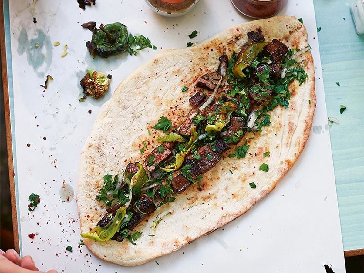 Gaziantep'in Birbirinden Meşhur Yemekleri - Onedio