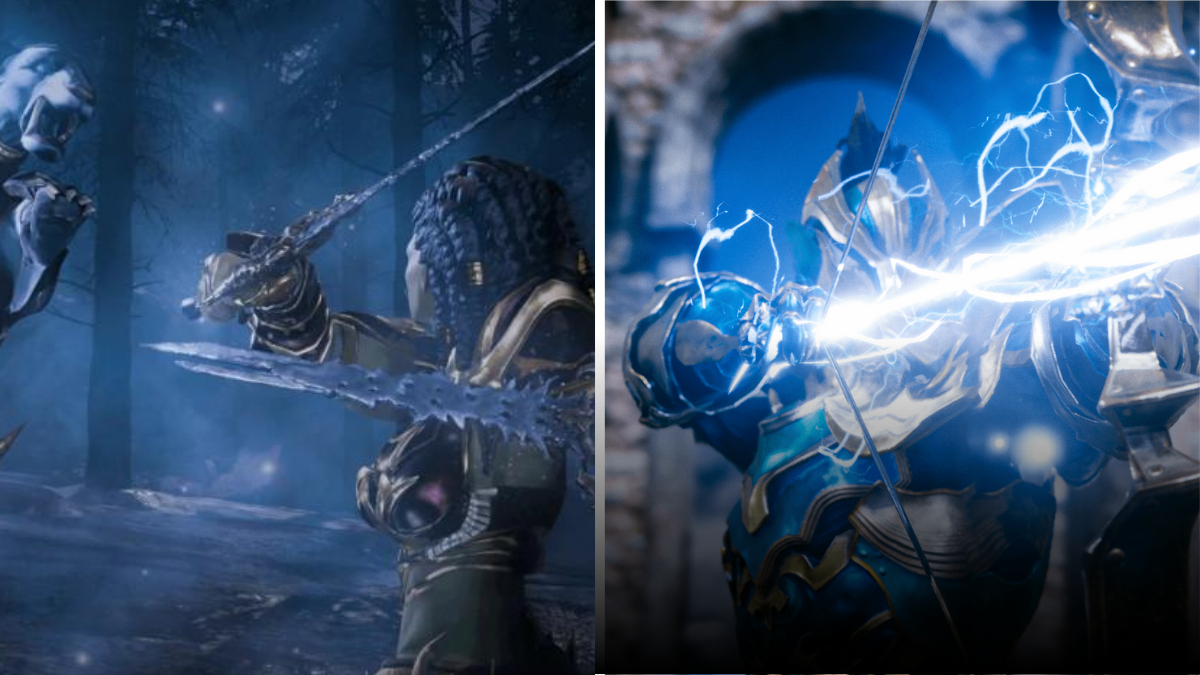 Senin Süper Gücün Ne? - Onedio