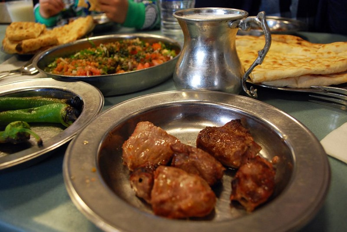 Gaziantep'in Birbirinden Meşhur Yemekleri - Onedio