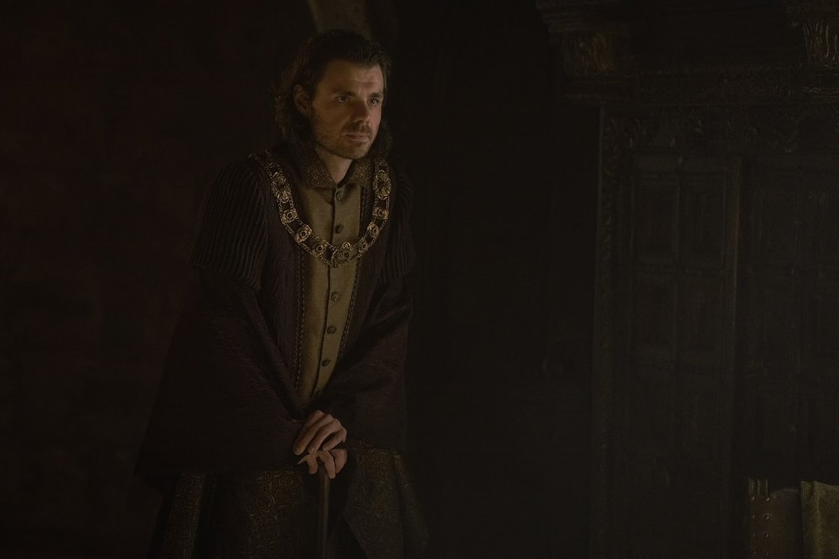 Larys Strong Hakkında Bilmeniz Gereken Her Şey - Onedio