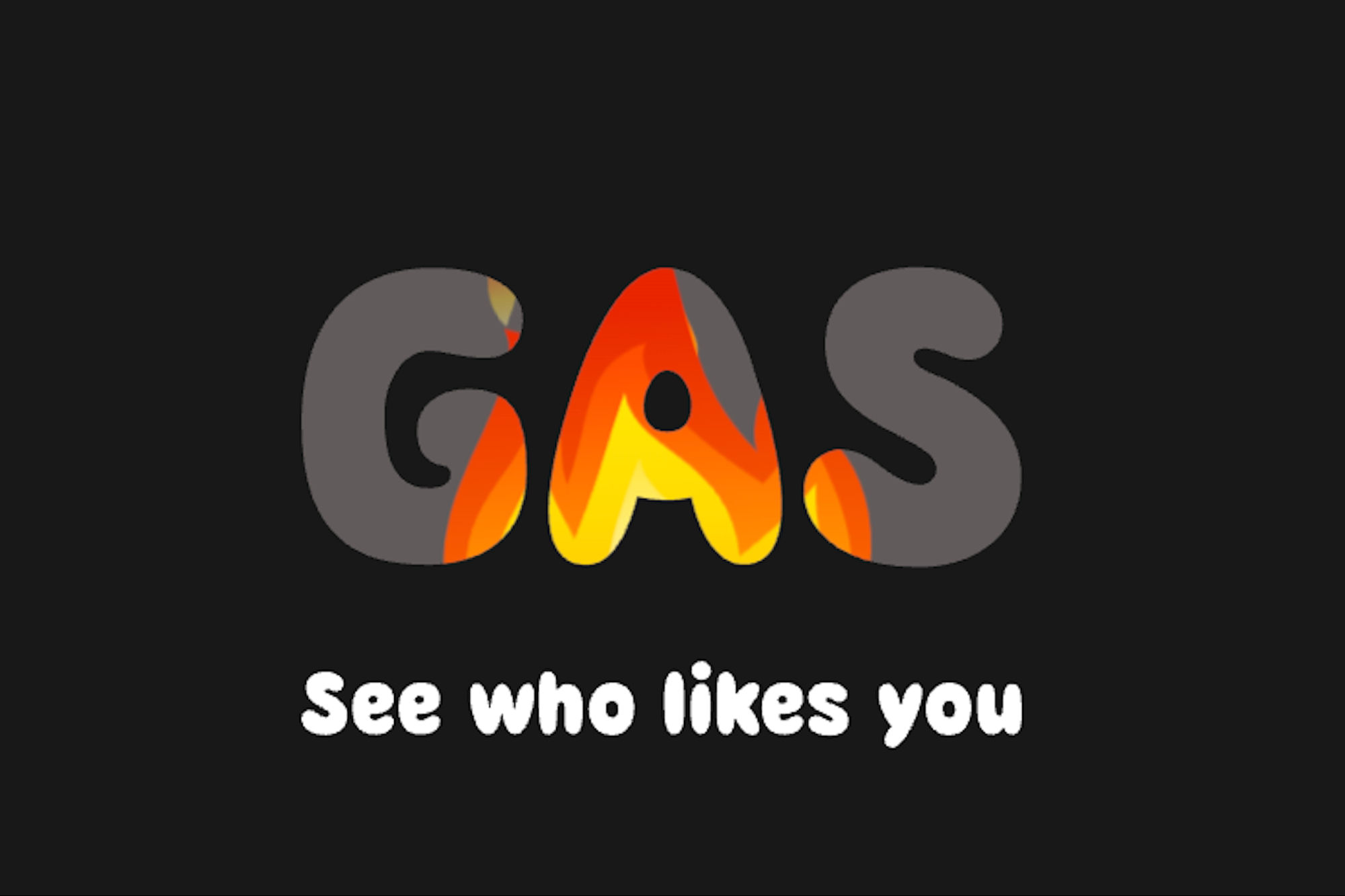 ‘GAS' App Just Gassed TikTok, Becomes New King Of The App Store - Onedio