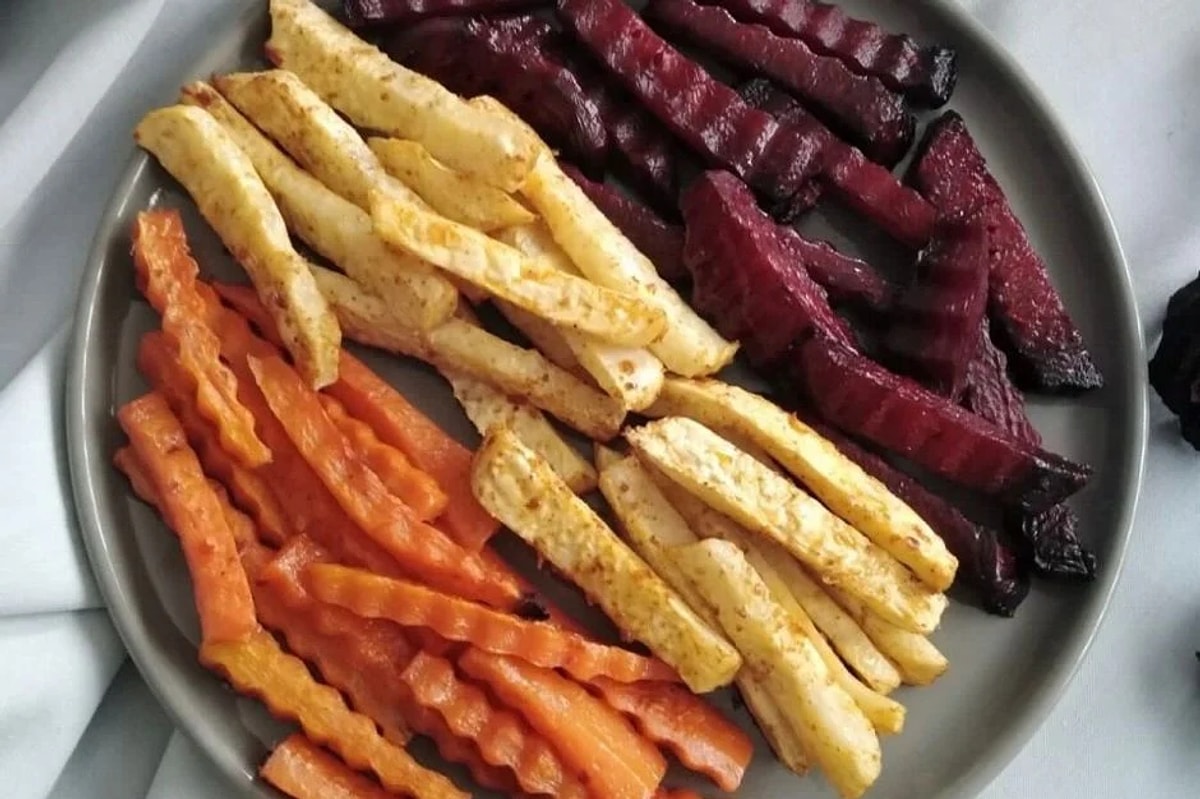 Sebzelere Ön Yargılı Olanların Bile Bayılarak Yiyeceği 10 Leziz Sebzeli ...