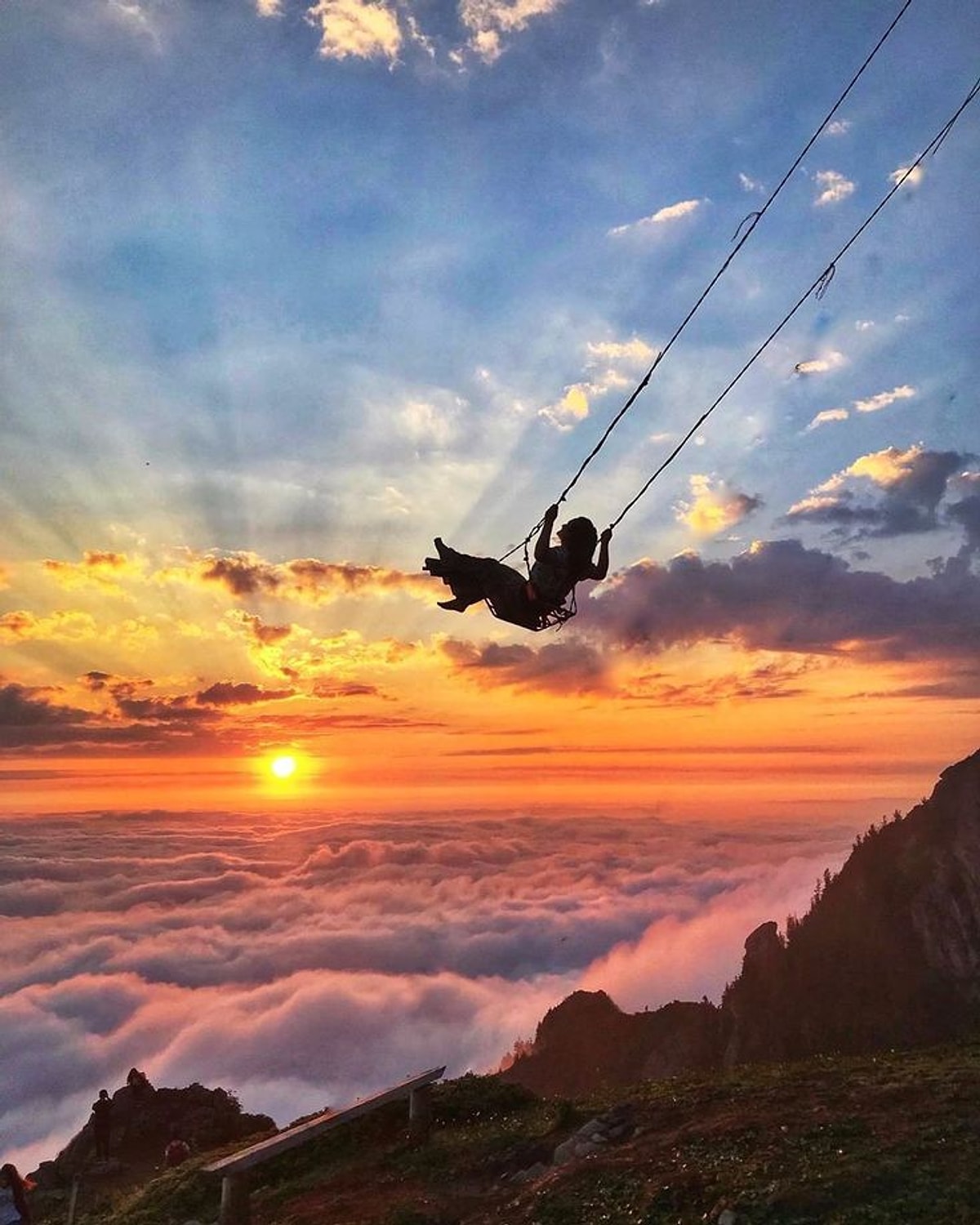 Rize'de Gezilecek Yerler - Onedio