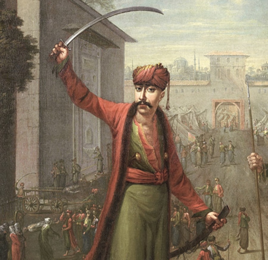 Patrona Halil İsyanı Nedir, Nasıl Gerçekleşmiştir? - Onedio