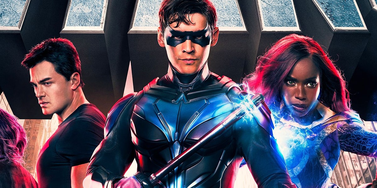 What to Expect on "Titans Season 4" Plus Recap on the Previous Seasons ...