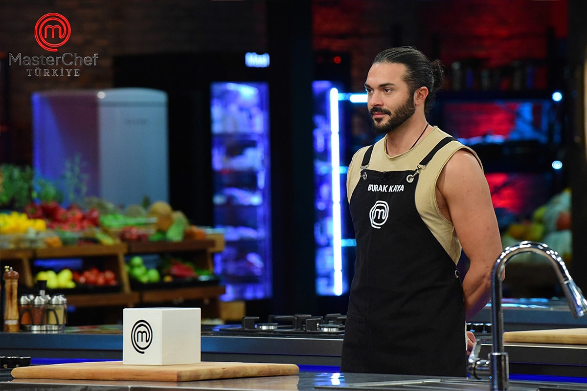 MasterChef Kim Elendi 30 Ekim? - Onedio