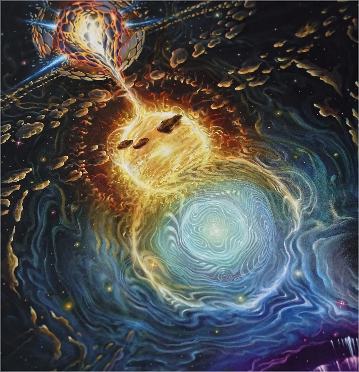 Panteizm Felsefesi Nedir? - Onedio