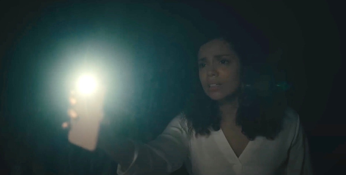 Vahşi ve Korkunç "Barbarian" Film İncelemesi - Onedio