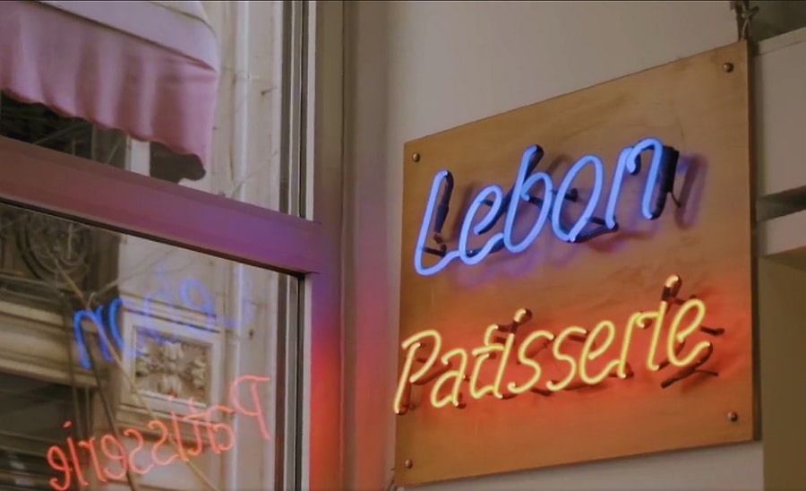 Lebon Pastanesi'nin Tarihi - Onedio