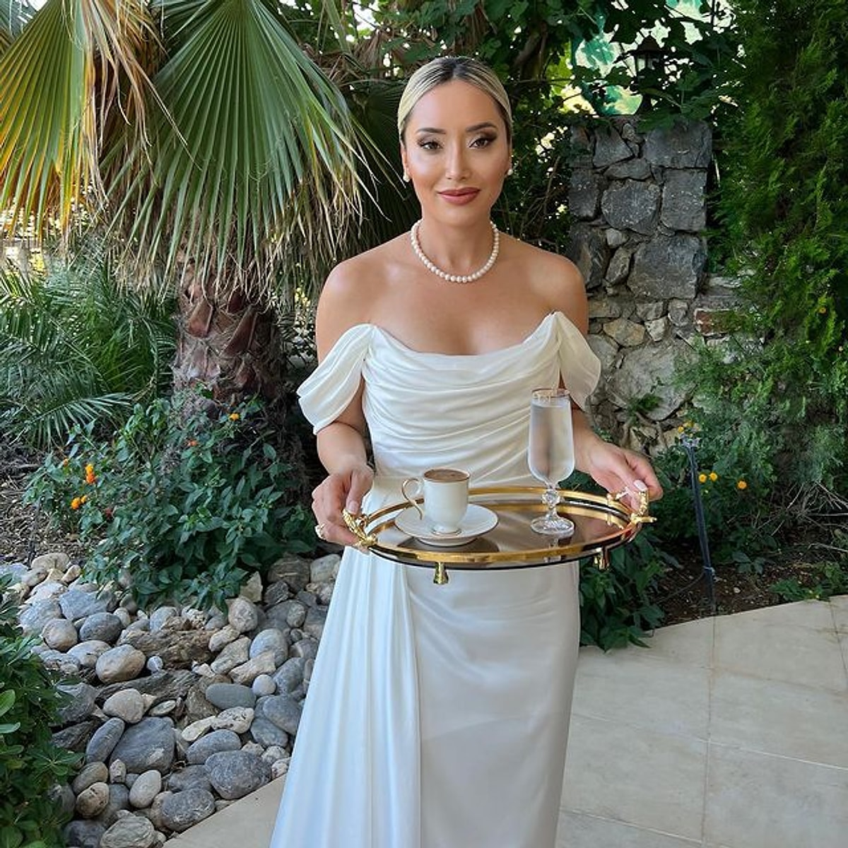 ÇGH 2'nin Yıldızı Engin Demircioğlu Evlendi! - Onedio