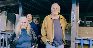 The Horror Behind the Whitaker Family Inbred Story - Onedio