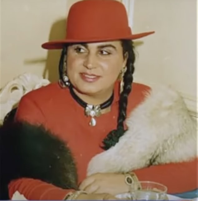 Müge Anlı'da Bir Çocuk Annesi Şükran Aktaş'ın Aslında Erkek Olduğunun ...