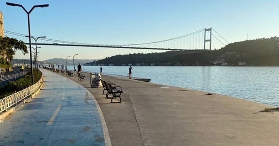 İstanbul'un En Güzel Sahilleri Rehberi - Onedio