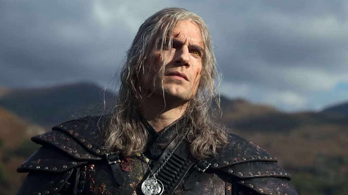 Henry Cavill, The Witcher Dizisinden Ayrılıyor! - Onedio