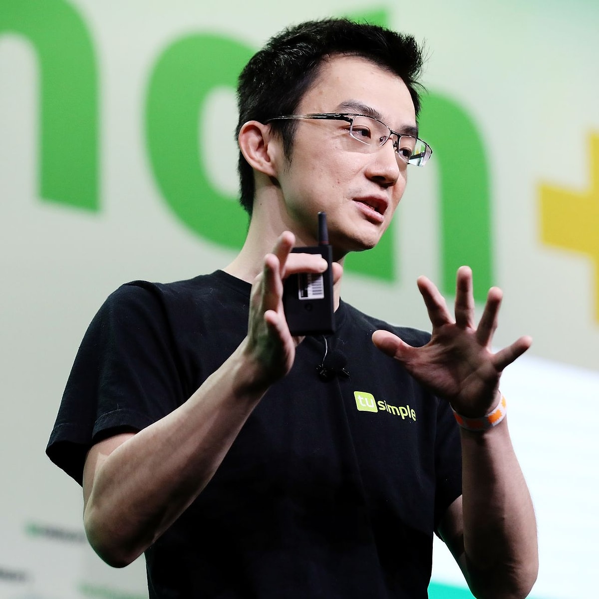 TuSimple Fires CEO Over Illegal Ties With Chinese Firm - Onedio