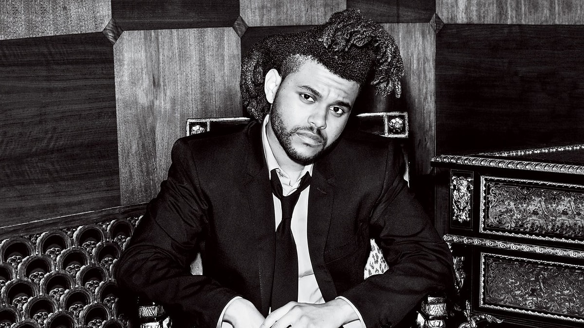 The Weeknd’in Şarkı Sözlerine Ne Kadar Hakimsin? - Onedio