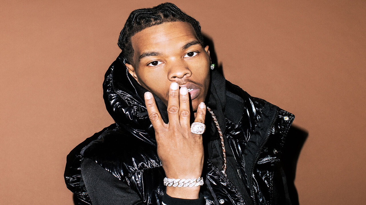 Lil Baby Net Worth: How Rich is He? - Onedio