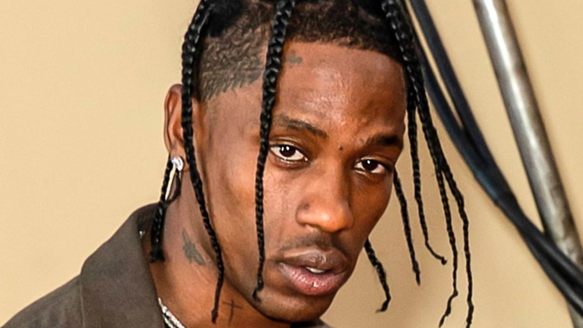 Travis Scott: The Rapper's Real Fame and Wealth - Onedio