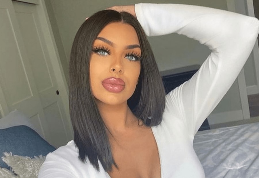 7 NBA Yıldızıyla Cinsel Birliktelik Yaşayan Kadın - Onedio