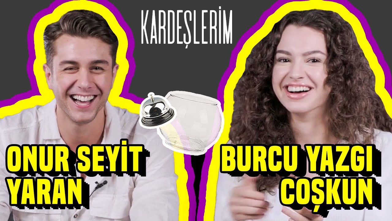 Onur Seyit Yaran ve Su Burcu Yazgı Coşkun Sosyal Medyadan Gelen ...