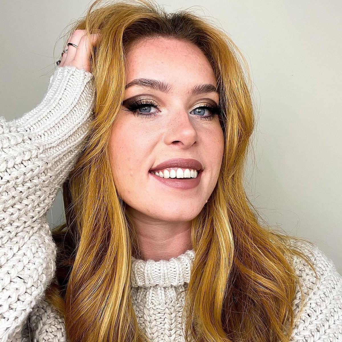 TikTok'un Halloween Kadını Holly Murray'in Makyajları Ağzınızı Açık ...