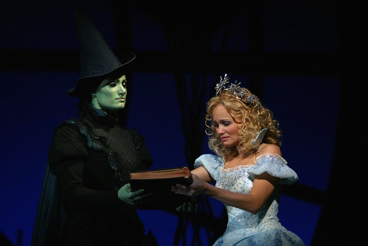 What We Know About Broadway Musical Film Adaptation ‘Wicked’ Featuring ...