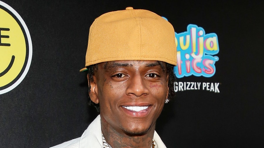 Soulja Boy Net Worth: How Rich is The Controversial Rapper? - Onedio