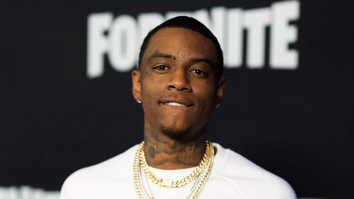 Soulja Boy Net Worth: How Rich is The Controversial Rapper? - Onedio