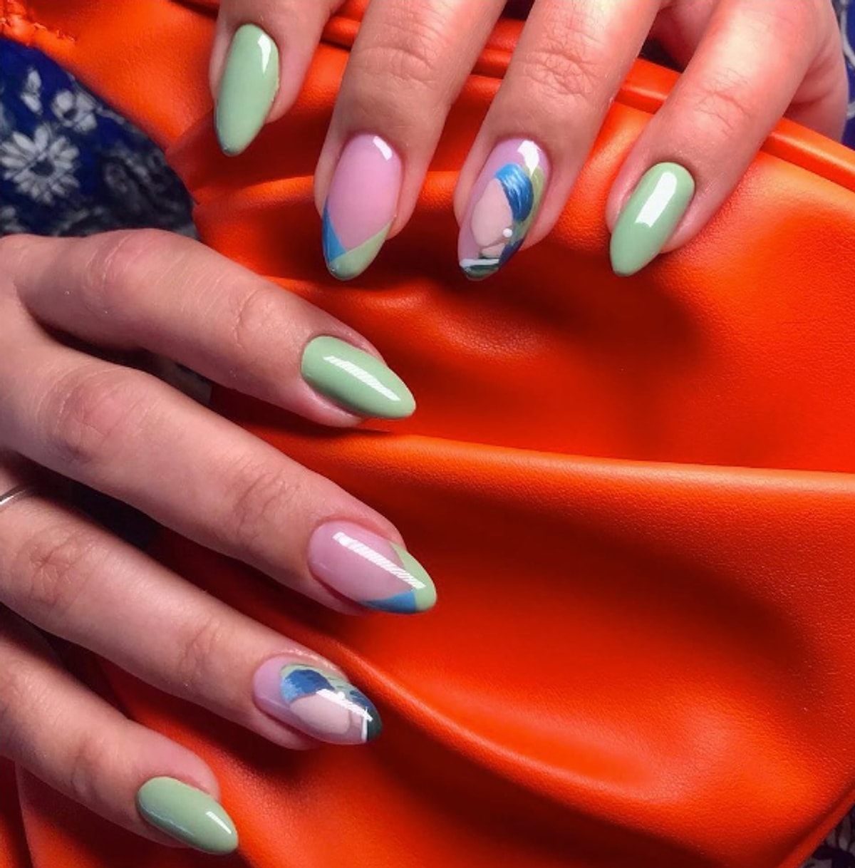 İstanbul'un En İyi Nail Stüdyoları - Onedio