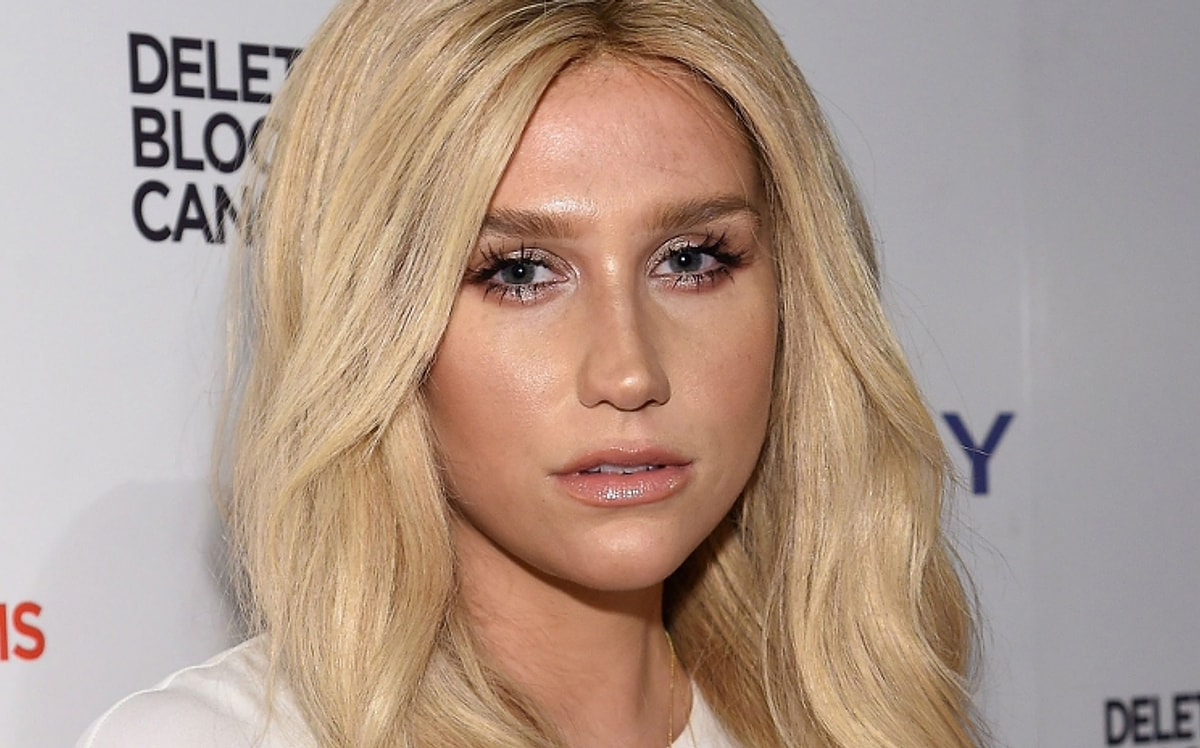 Amerikalı şarkıcı Kesha'ya Ne Oldu? Kesha Nerede? - Onedio