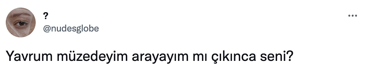 Vajina Müzesi'nin Yaptığı Garip Vulva Paylaşımı - Onedio