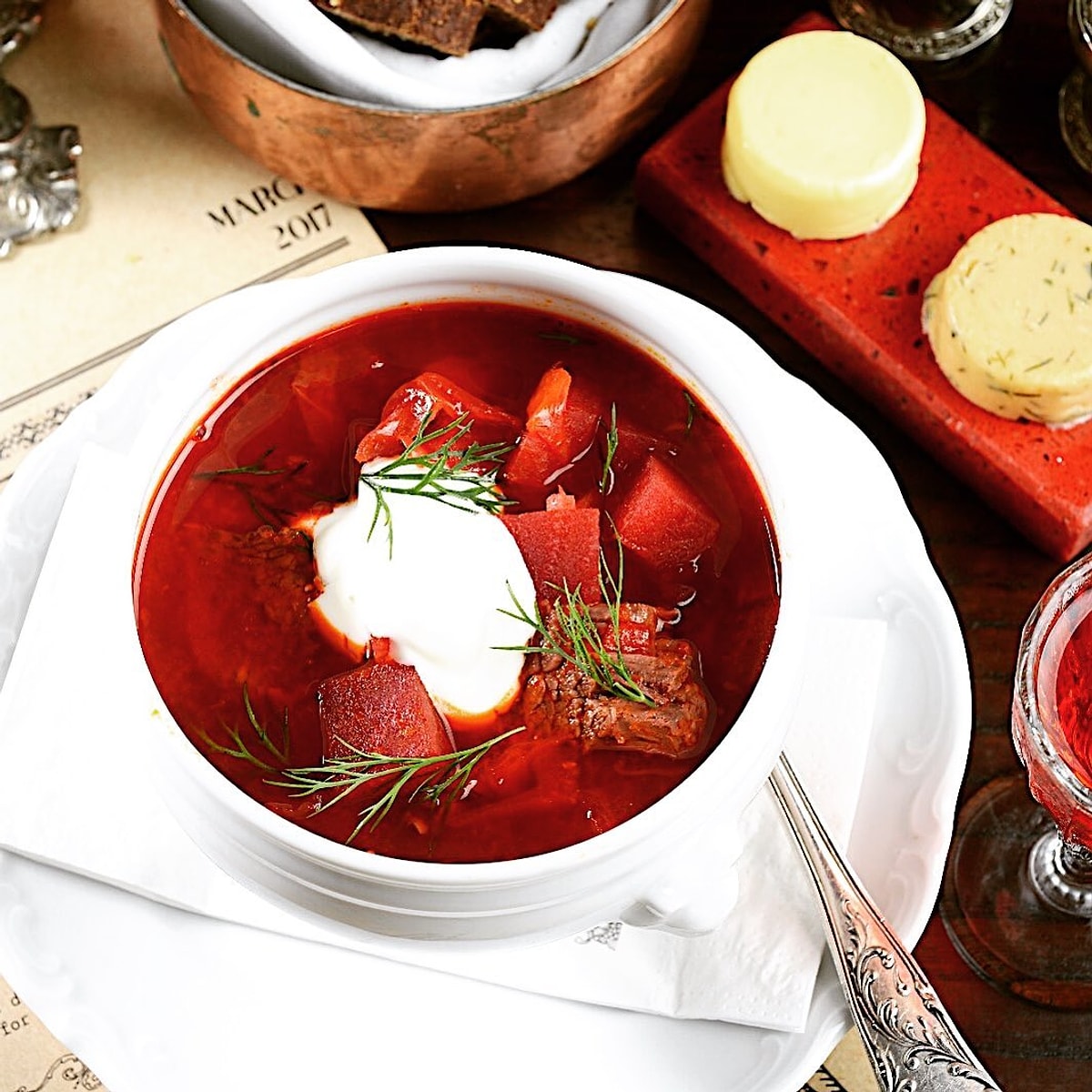 Michelin Rehberi'ne Tavsiye Edilen 1924 İstanbul - Onedio