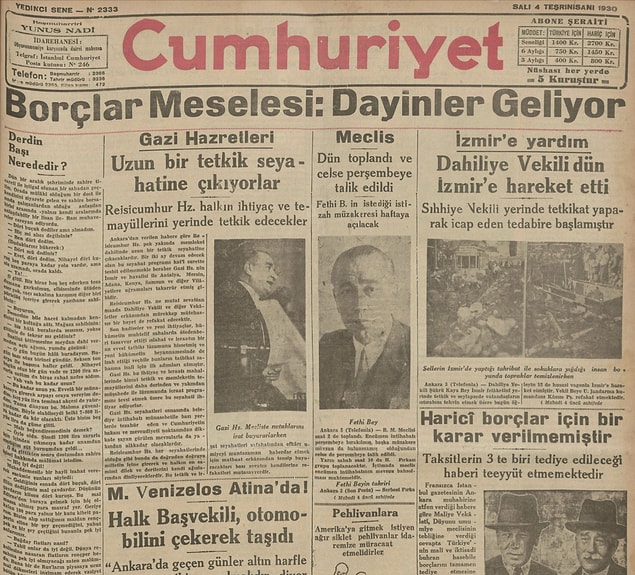 JİTEM'in Kurucusu Eski Binbaşı Cem Ersever 29 Yıl Önce Bugün Öldürüldü ...