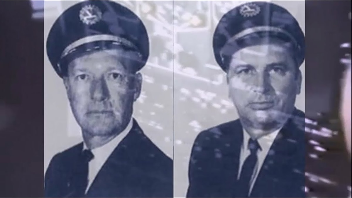 'Flight 401' Uçağının Gizemli Kazası - Onedio