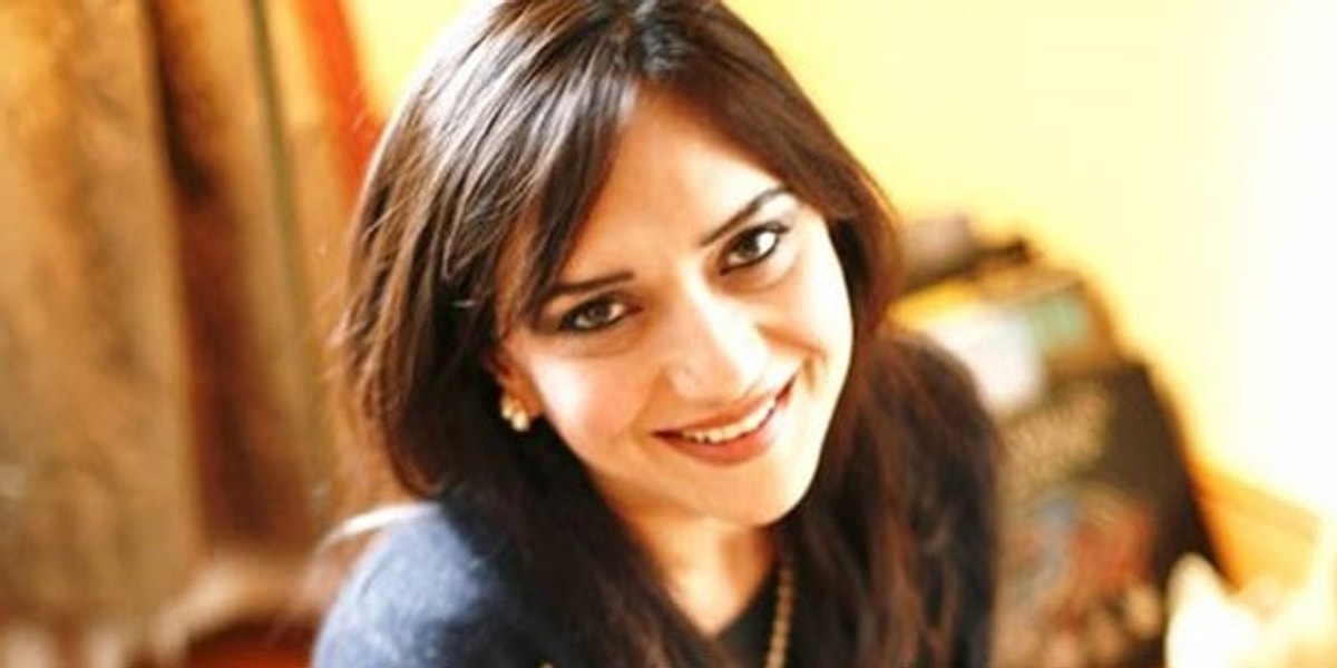 Amberin Zaman Kimdir, Kaç Yaşında, Nereli, Mesleği Ne? Amberin Zaman ...