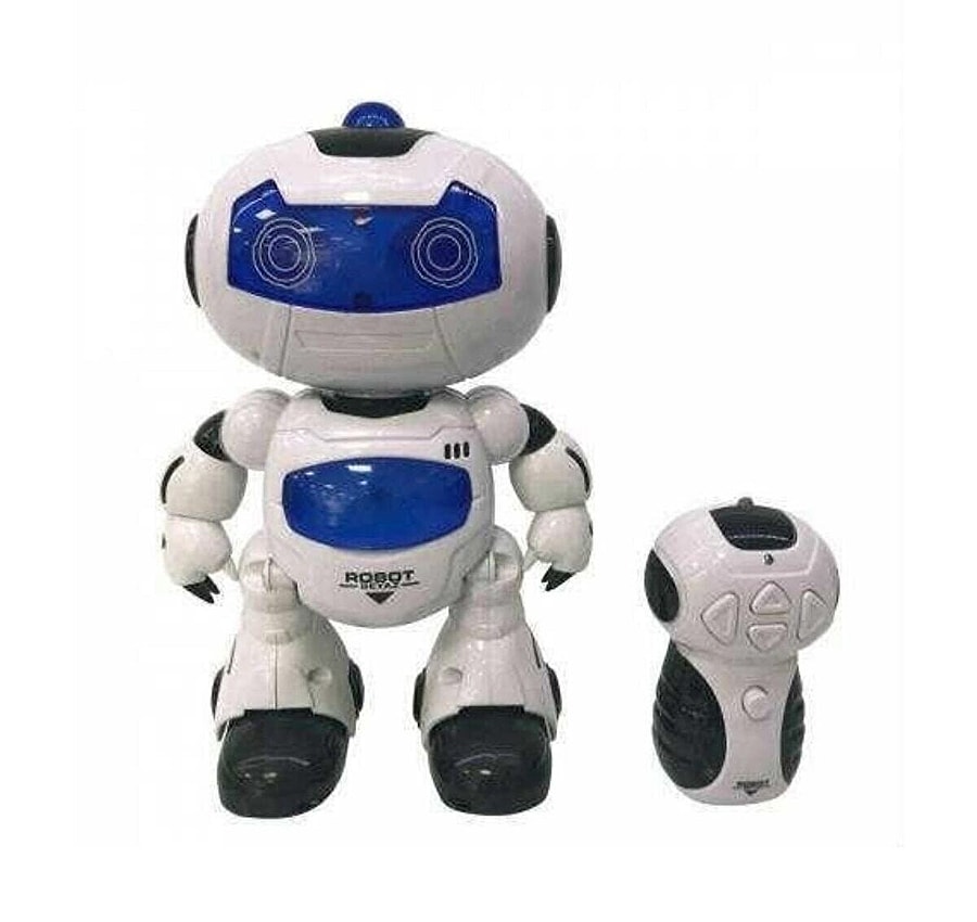 Eğitici Robot Oyuncak Tavsiyeleri - Onedio