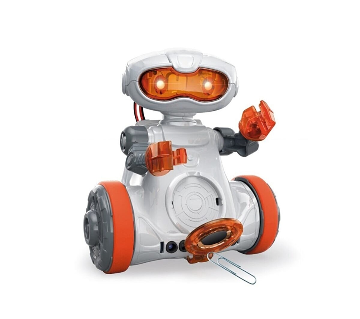 Eğitici Robot Oyuncak Tavsiyeleri - Onedio