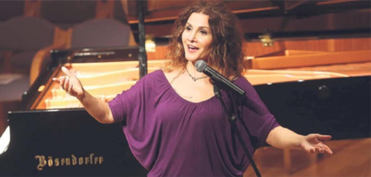 Serenad Bağcan Kimdir, Kaç Yaşında, Nereli;? - Onedio