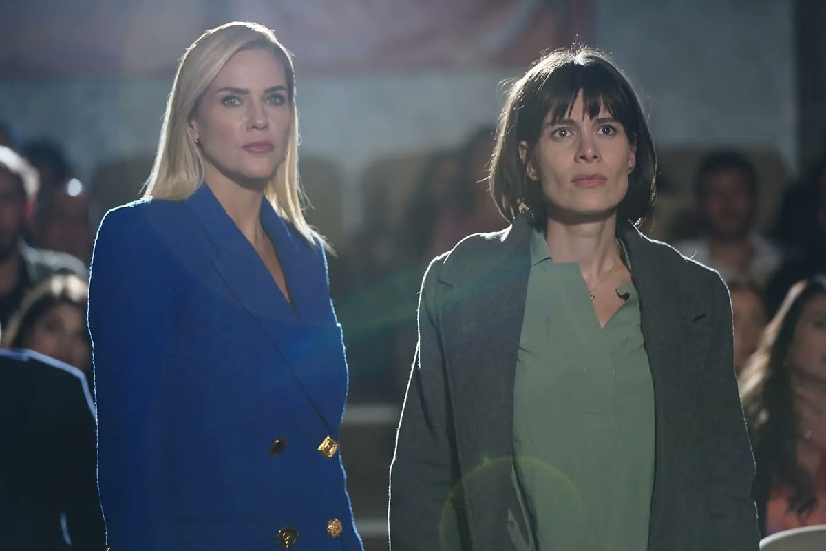 2006'dan Beri Yoktu! Emine Ün Sihirli Annem'den Sonra İlk Kez Kadere ...