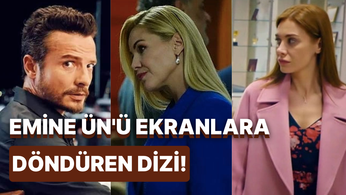 Kadere Karşı Dizisi Hakkında Tüm Merak Edilenler - Onedio