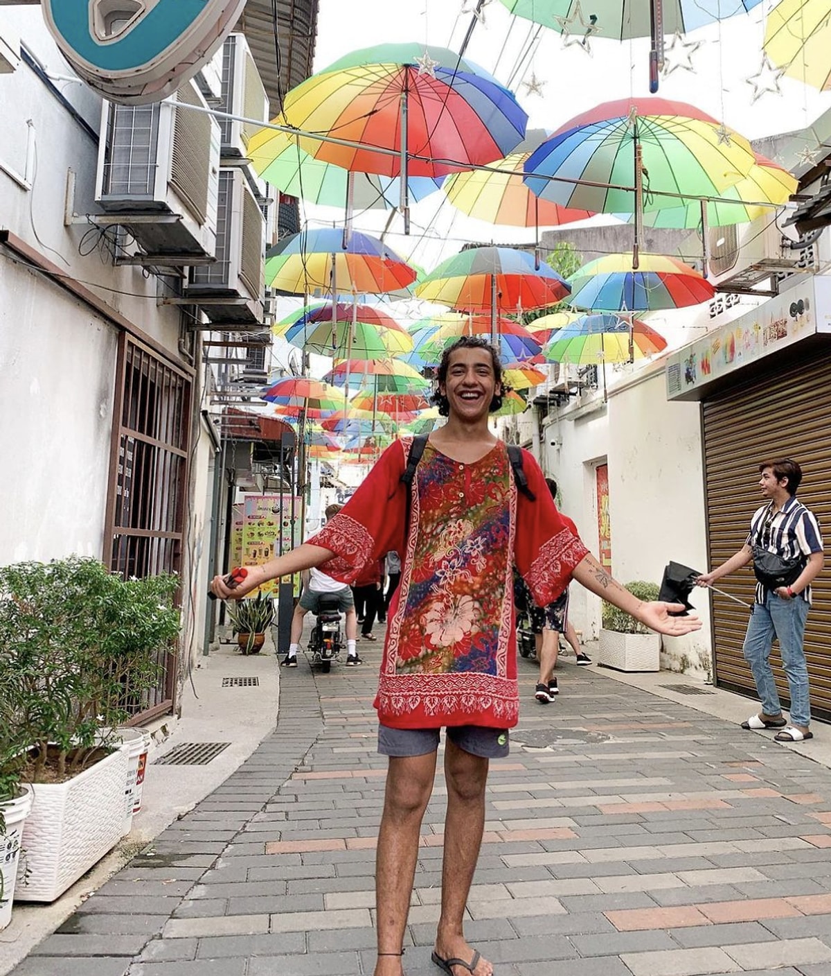 TikTok Fenomeni Halil Kaptan'ın Hayatı - Onedio