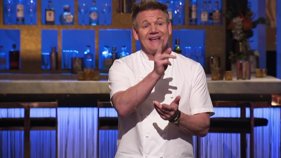 Gordon Ramsay Net Worth: How Rich is The Fiery Chef? - Onedio