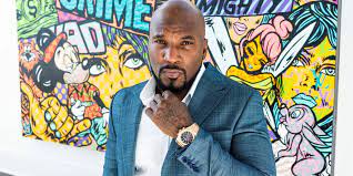 Jeezy Credits Influential Music Career Advice from T.I - Onedio
