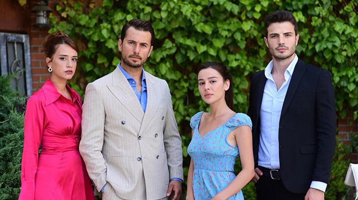 Günlük Diziler - Onedio