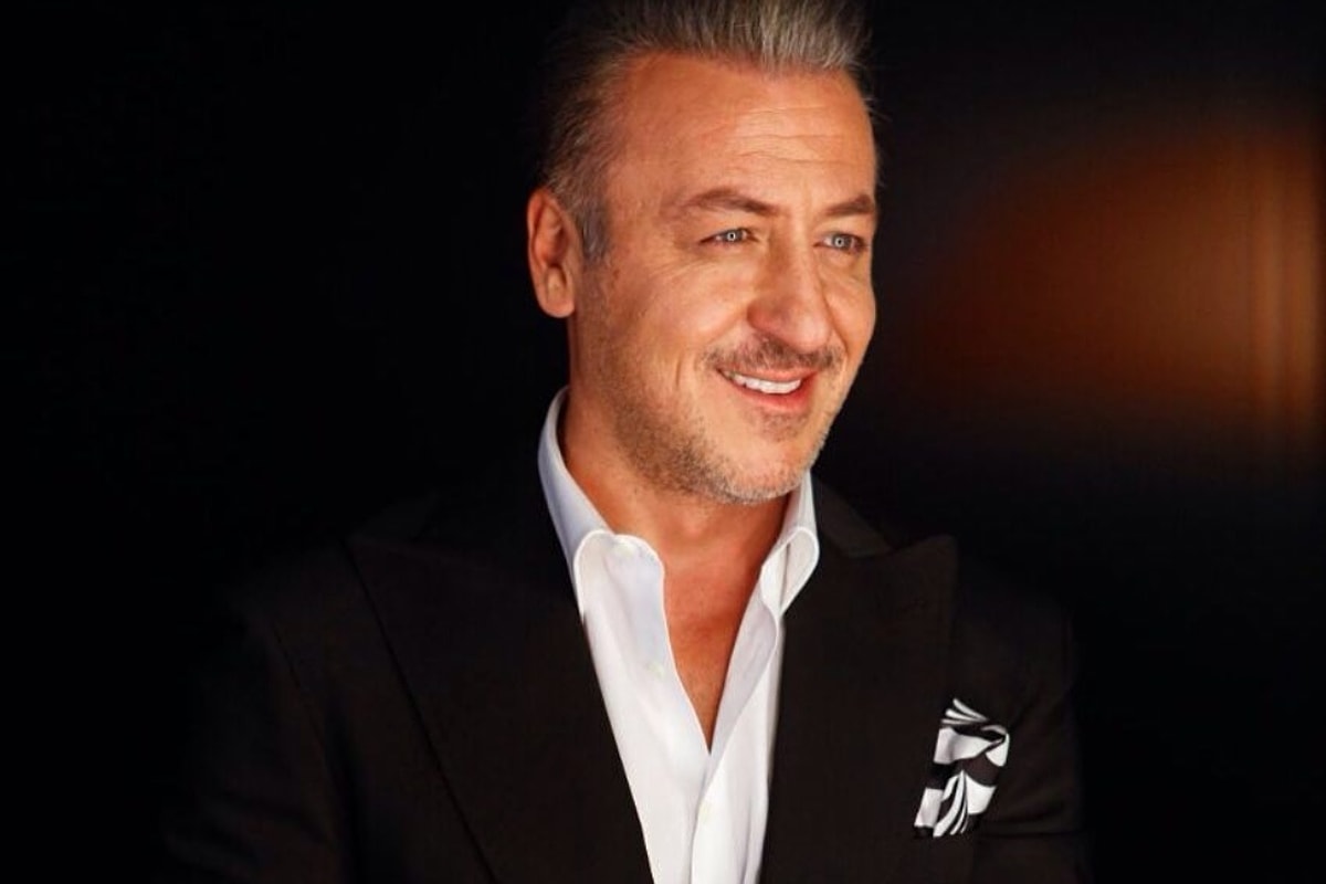 Barış Falay Tatlı Hayat Dizisinde Rol Almış - Onedio