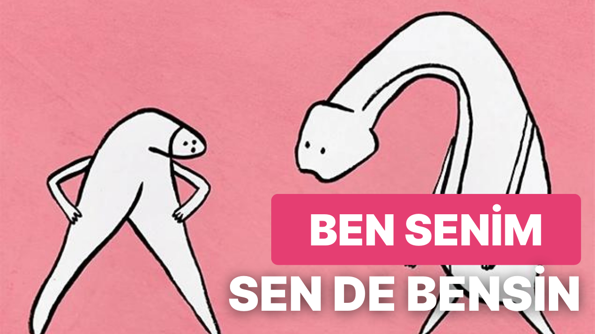 Penisin Karşılığı Olan Klitoris Nedir? - Onedio