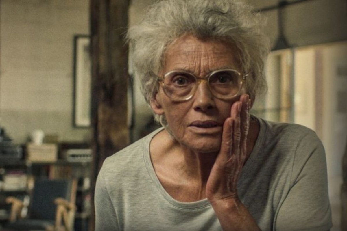 Cici Filmiyle Adından Söz Ettiren Nur Sürer Kimdir - Onedio