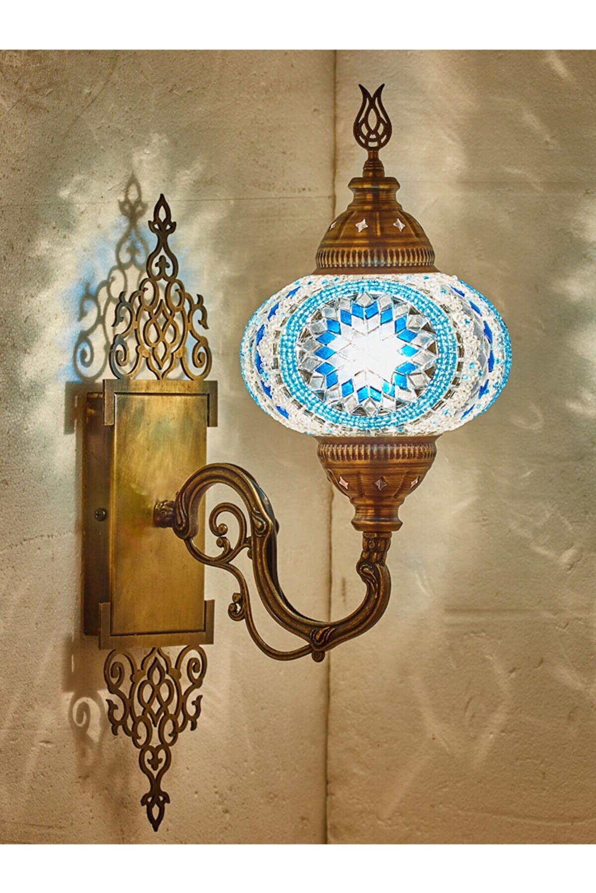 Bayılacağınız Salon Aplik Tavsiyeleri - Onedio