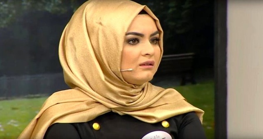 Fenomen Gelin Hanife'nin Duş Öncesi Paylaşımı Kocasına Sinir Krizi ...