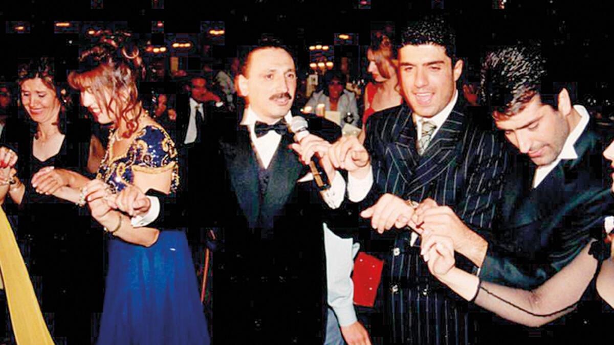 Prestij Meselesi Filmi: Hilmi Topaloğlu Kimdir? - Onedio